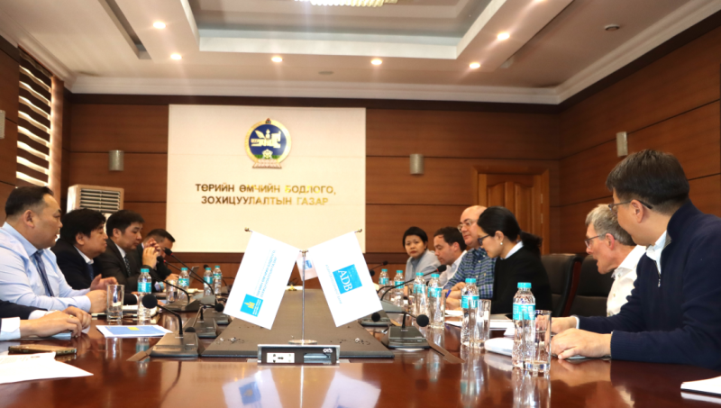 ТӨРИЙН БОЛОН ОРОН НУТГИЙН ӨМЧИД ЭД ХӨРӨНГӨ ОЛЖ АВАХ БҮРТГЭХ ДАНСНААС